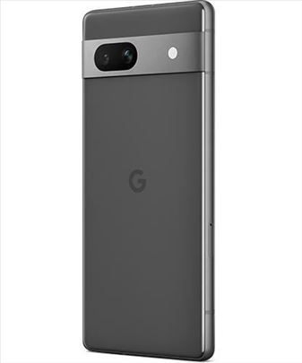 Google Pixel 7a 8/128gb Charcoal Neotpakovan!