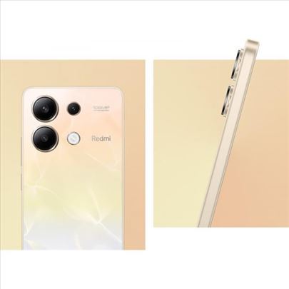 Xiaomi Redmi Note 13 8/256gb Ocean Sunset Novo!