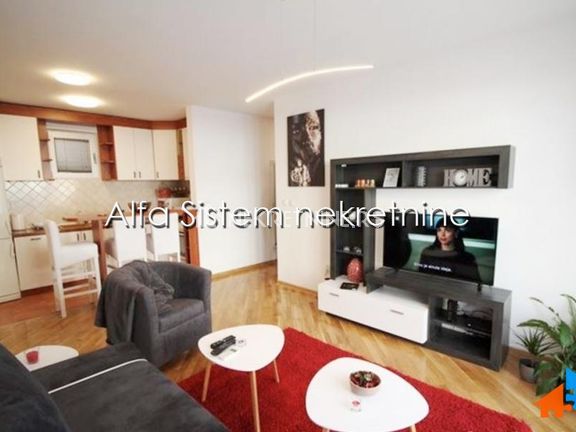 Vračar, Crveni krst, 2.0 stan, 45m2, 650 EUR