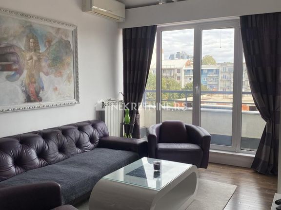 Lux - Pet friendly Duplex - Top lokacija