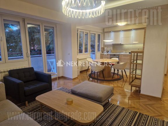 #47933, Izdavanje, Stan, KALENIĆ, 1250 EUR