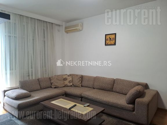 #33839, Izdavanje, Stan, PARTIZANOV STADION, 680 EUR