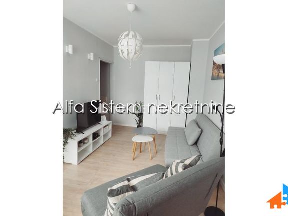 Stari grad, Dorćol, 1.5 stan, 40m2, 750 EUR