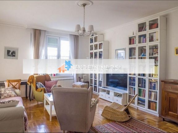 Savski venac, Savamala, 3.0 stan, 100m2, 2000 EUR