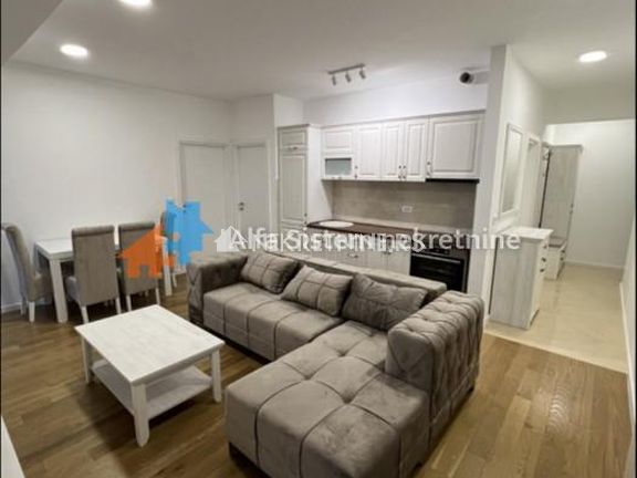 Voždovac, Dušanovac, 2.0 stan, 54m2, 750 EUR