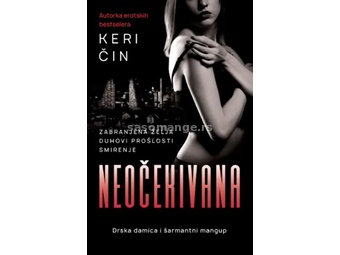 Neočekivana - Keri Čin