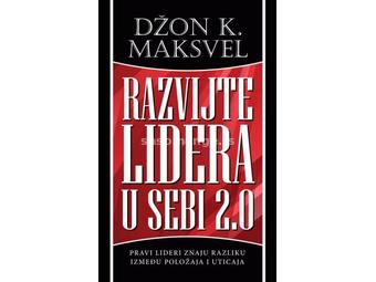 Razvijte lidera u sebi 2.0