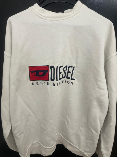 Diesel Denim Divison