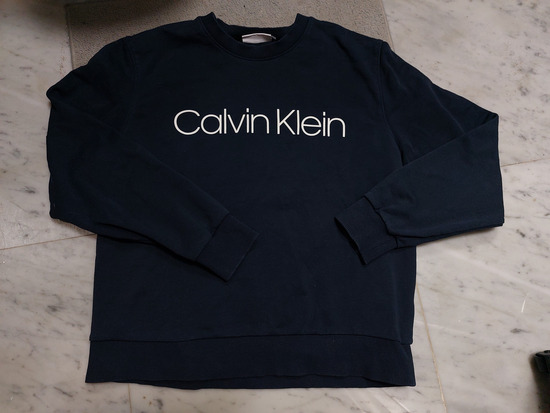 Calvin klein duks