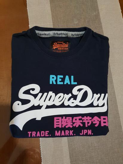 Super Dry original kao nova