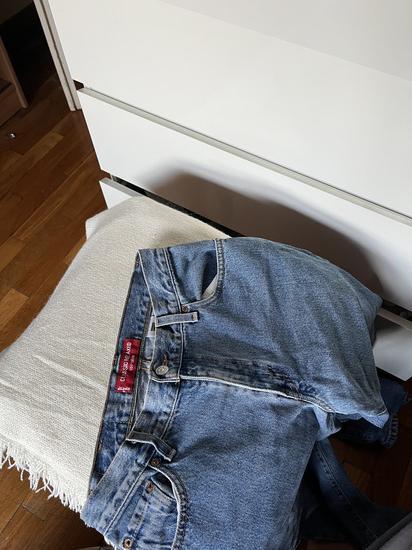 Levi's 550™ Classic Relaxed jeans