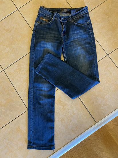 Armani Jeans farmerke