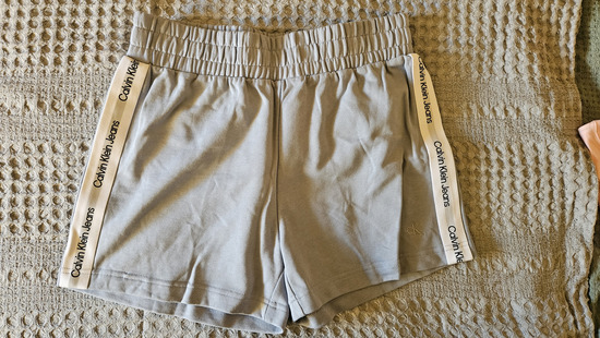 %%% Calvin klein original sorts NOVO 3400