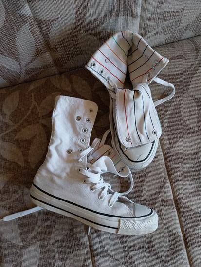 Converse bele duboke starke