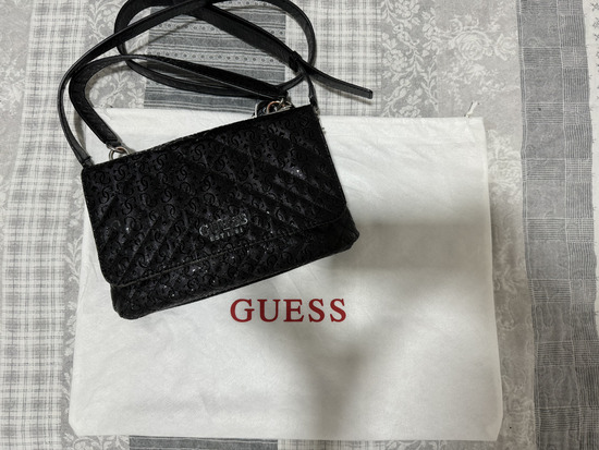 Torba Guess 4000