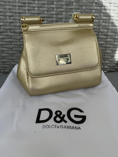 D&G torba