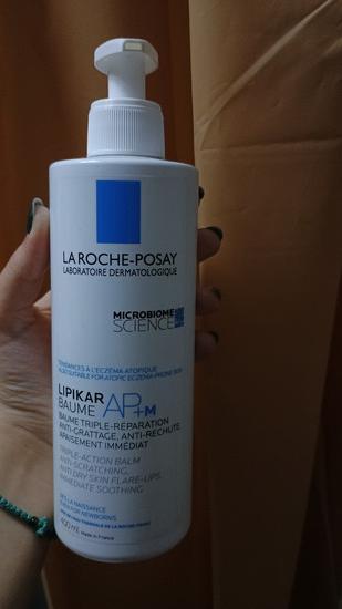 La Roche-Posay Lipikar AP+M balzam za telo