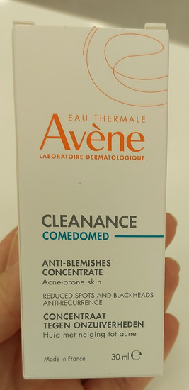 Avene Cleanance Comedomed