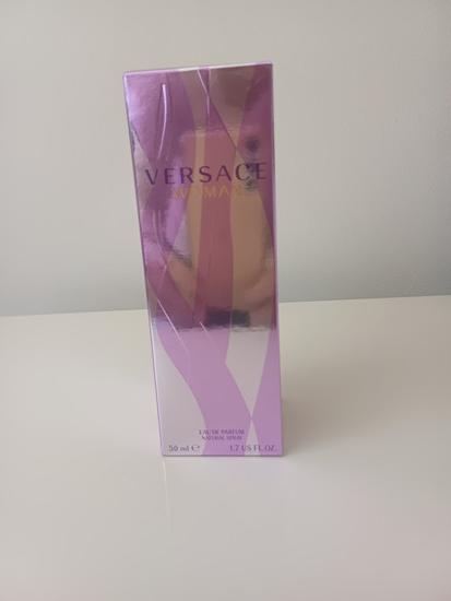 Versace Woman parfem,nov