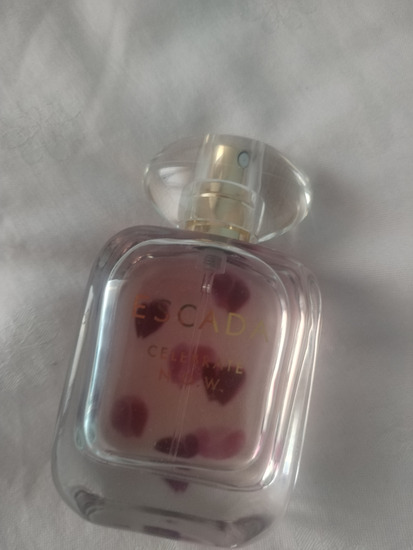 ESCADA Celebrate now edp 50ml