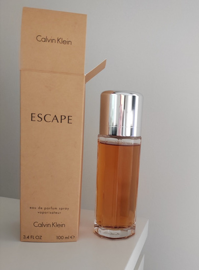 Calvin Klein Escape EDP