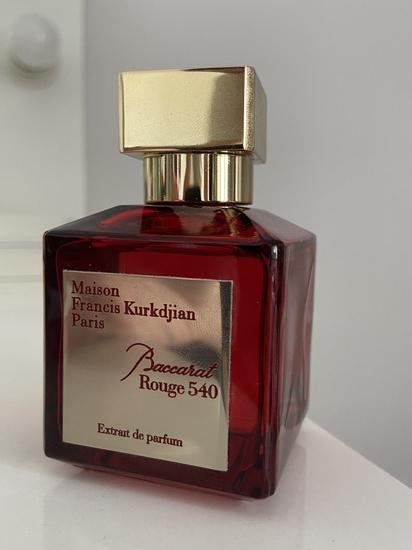 Baccarat Rouge 540 danas 2500