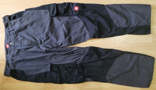 Engelbert Strauss radne pantalone 56