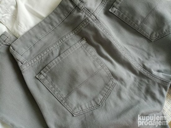 waikiki muske pantalone 32