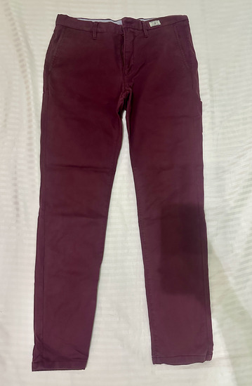 Tommy Hilfiger muske pantalone NOVO snizene 5000