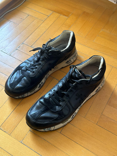 Premiata Mase 4145