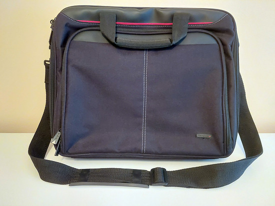 Targus CN31 torba za laptop