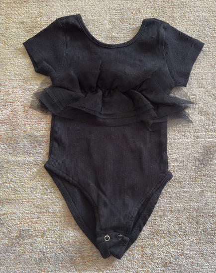 Zara bodi vel. 12-18m