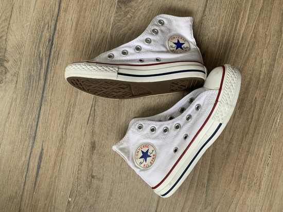 Converse Chuck Taylor All Star patike kao nove