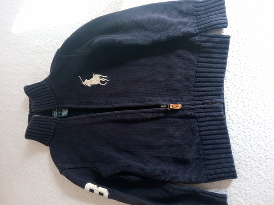 Dzemper Polo by Ralph Lauren 6 godina