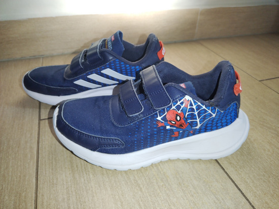 ADIDAS SPIDERMAN BR. 33