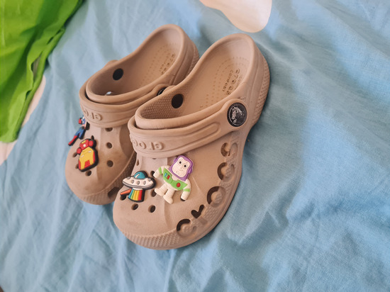 Crocs papuce