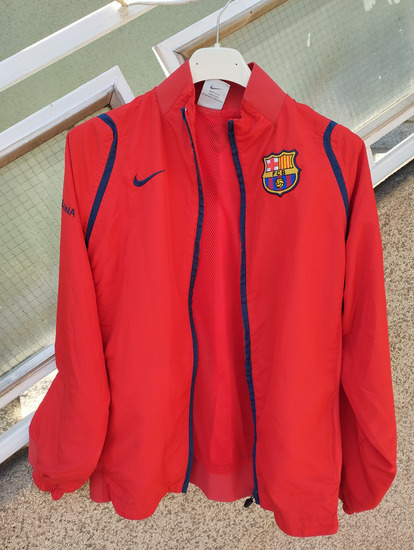 Nike fc barcelona gornji deo 152/158 12/13 god.