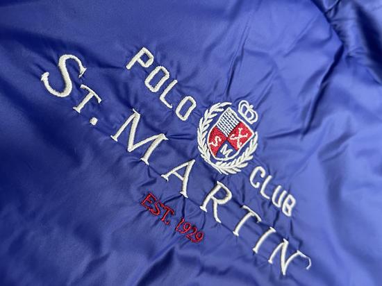 Original Polo zimska jakna