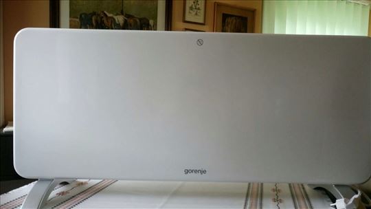 Panel radijator Gorenje 2000MP