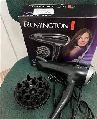 Remington D5215 E51 PRO-Air fen za kosu, kao NOV