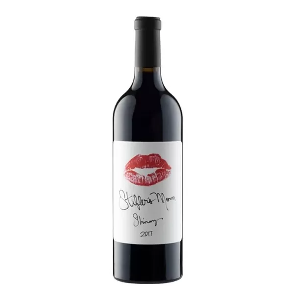 Erdevik Stiflers Mom Shiraz 2019 0,75l