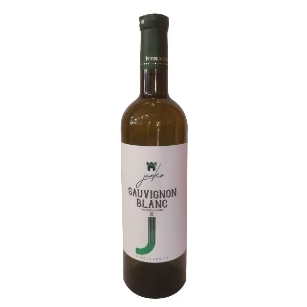 Janko Sauvignon Blanc 0,75l