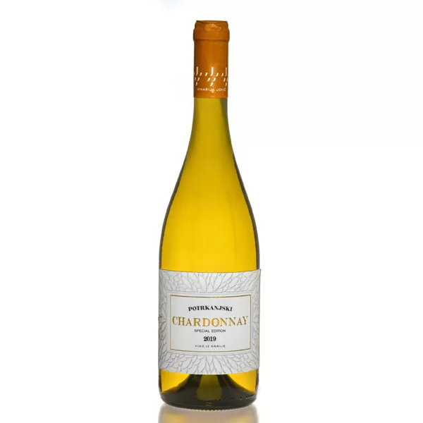 Jović Chardonnay Special Edition 0,7l