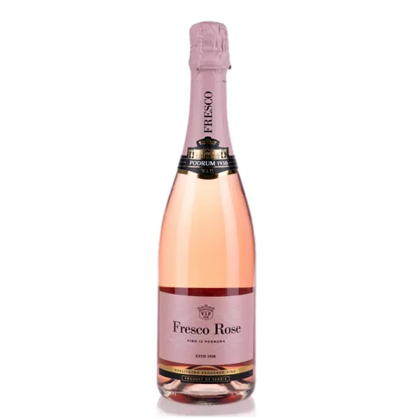 Kovacević Fresco Rose 0.75 L