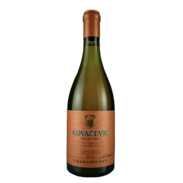 Kovacević Orange Chardonnay Edicija R 0.75 L