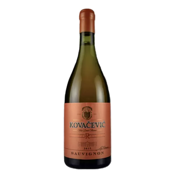 Kovacević Orange Sauvignon Edicija R 0.75 L