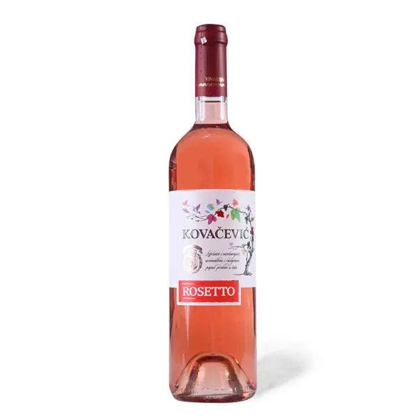 Kovacević Rosetto 0.75 L