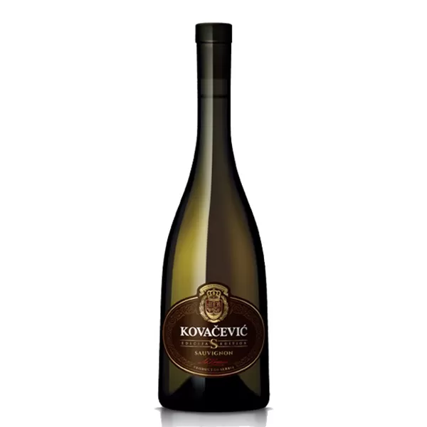 Kovacević Sauvignon Edicija S 0.75 L