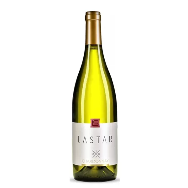 Lastar Chardonnay 0.75 L