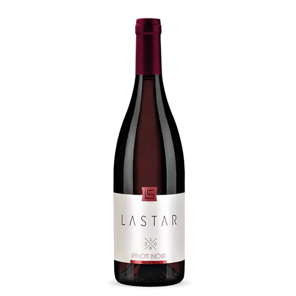 Lastar Pinot Noir 0.75 L